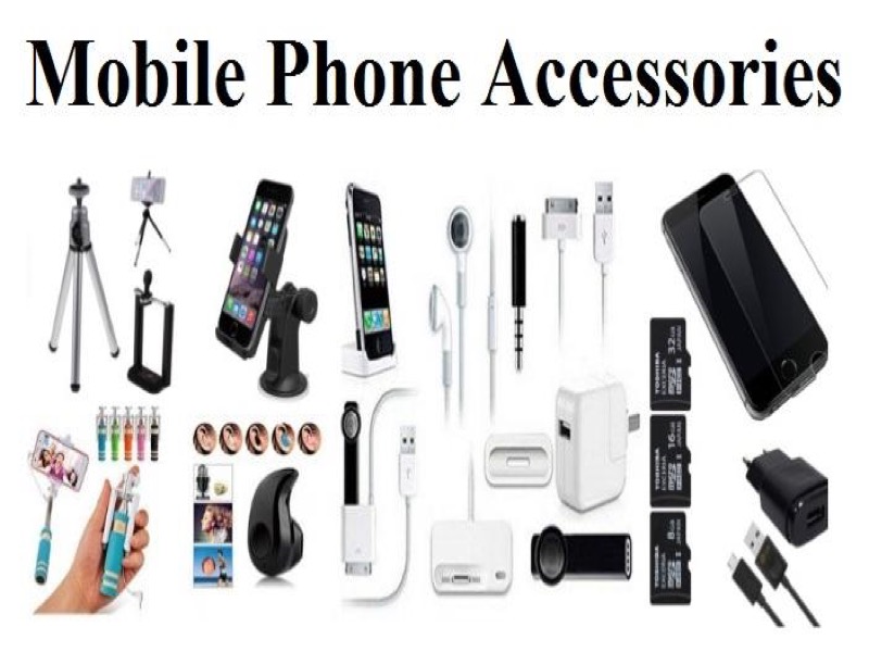 Three Mobile Accessories to Buy - Dab Lew Tech