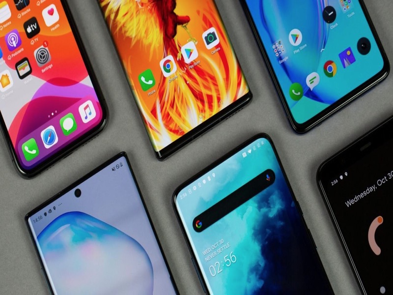How To Choose The Perfect Smartphone - Dab Lew Tech
