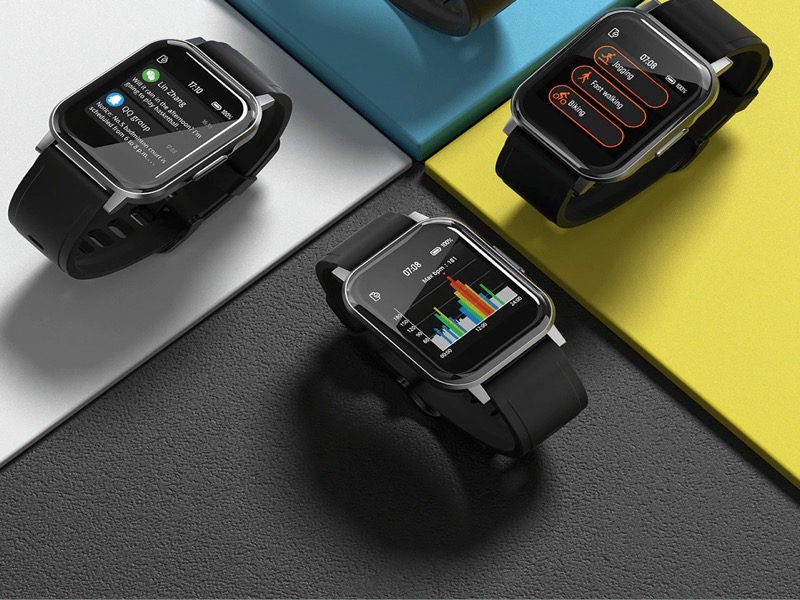 Top 3 Smartwatches in 2020 - Dab Lew Tech