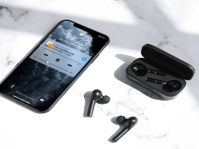 5 Wireless Tech Accessories That Make Our Lives Easier - Dab Lew Tech
