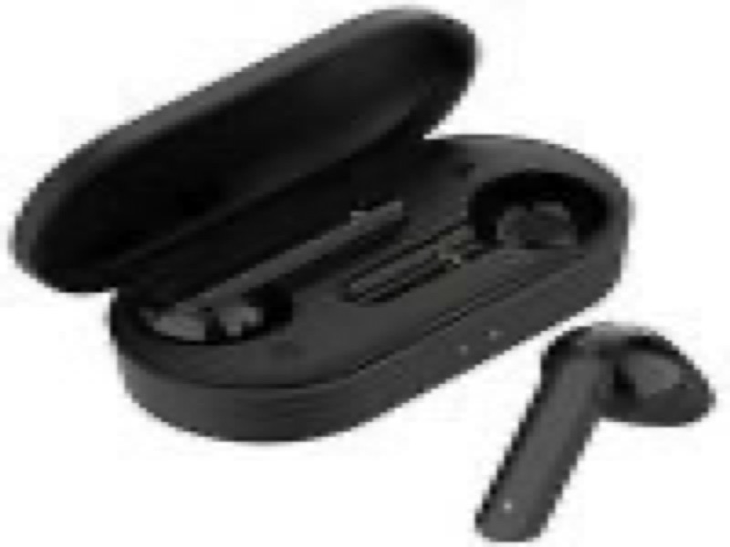 Blog Review QCY T3 TWS Earbuds - Dab Lew Tech