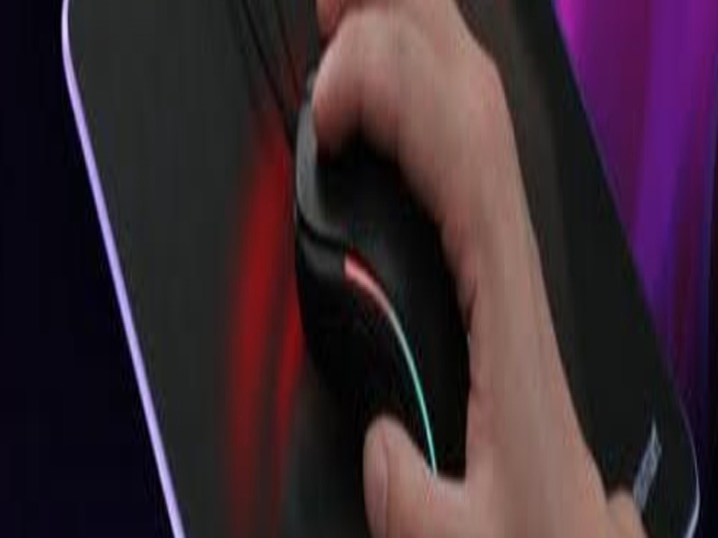A Guide to Hard vs. Soft Mouse Pads - Dab Lew Tech