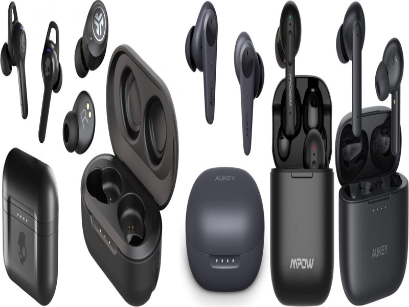 Best Earbuds To Buy In 2021 - Dab Lew Tech