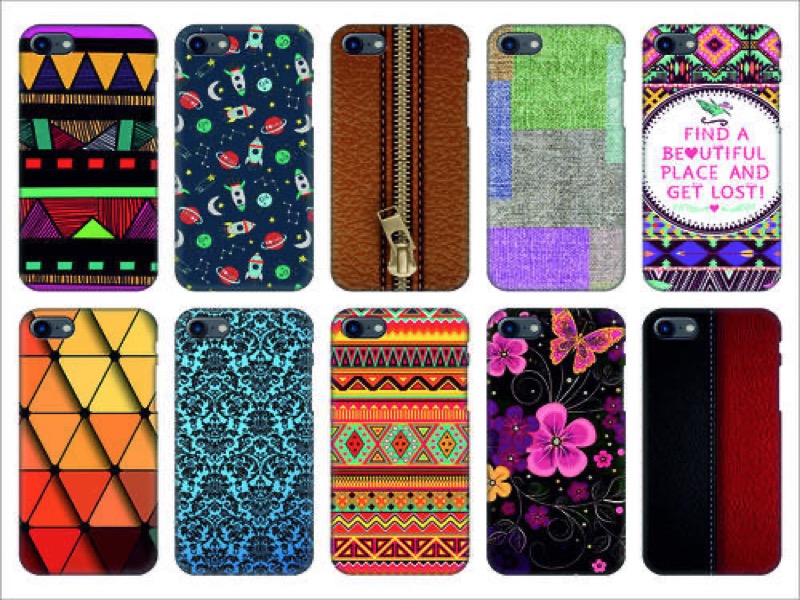 Best Mobile Covers in Pakistan - Dab Lew Tech