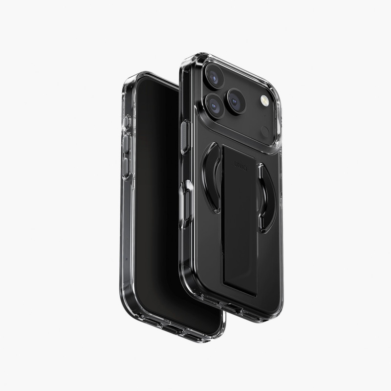 iPhone 17 Pro Heldro Air Series Case with MagSafe in Pakistan