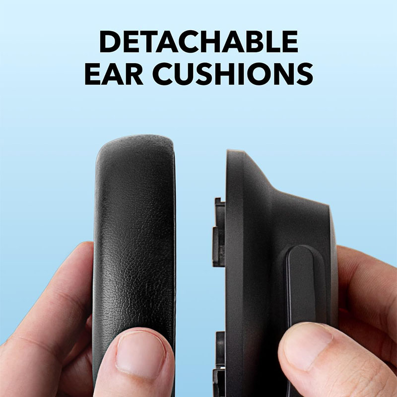 Anker Soundcore Q11i Wireless Over Ear Bluetooth Headphones in Pakistan