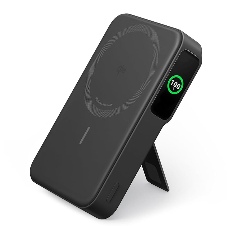 Anker MagGo 10,000mAh Qi2 Certified Power Bank in Pakistan