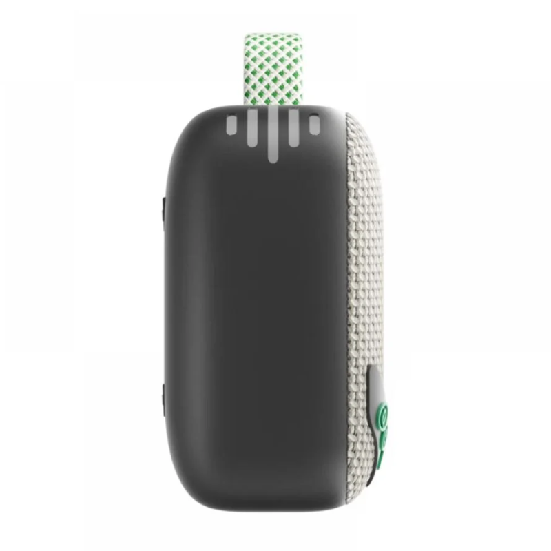 Buy QCY SP2 Mini Speaker – 17H Playtime & RGB Lights – Fast Shipping ...