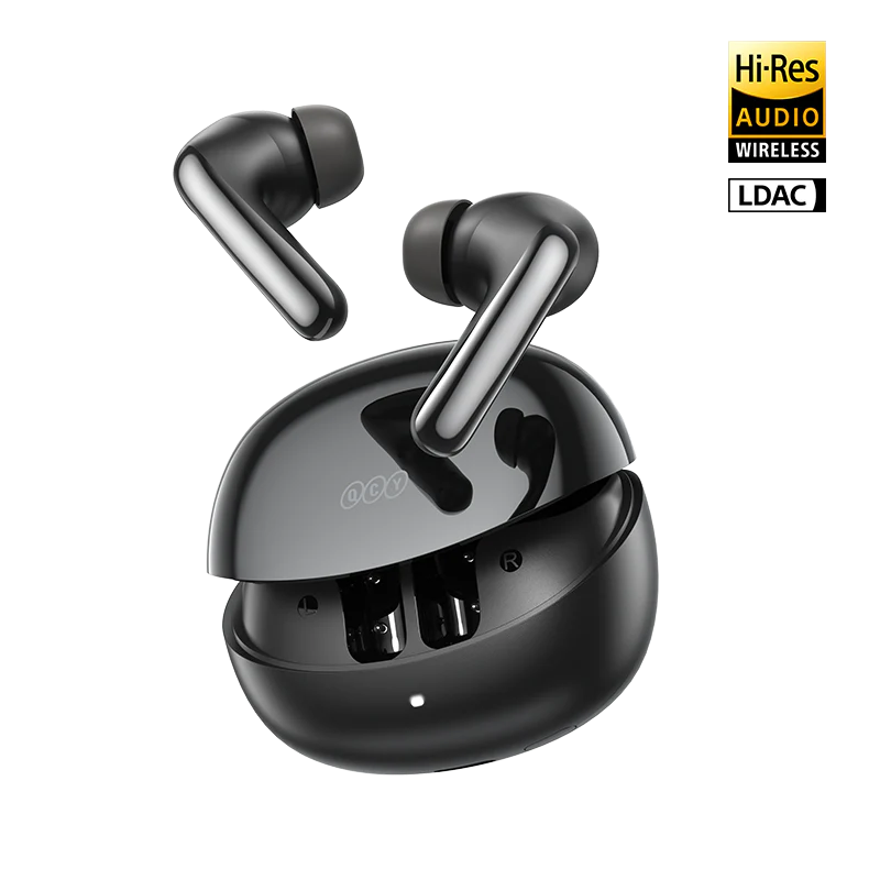 QCY MeloBuds N60 ANC Earbuds - Buy Original in Pakistan
