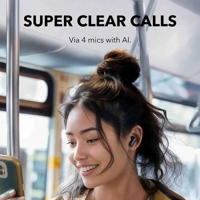 Buy Anker Soundcore R50I Noise Cancelling Earbuds in Pakistan