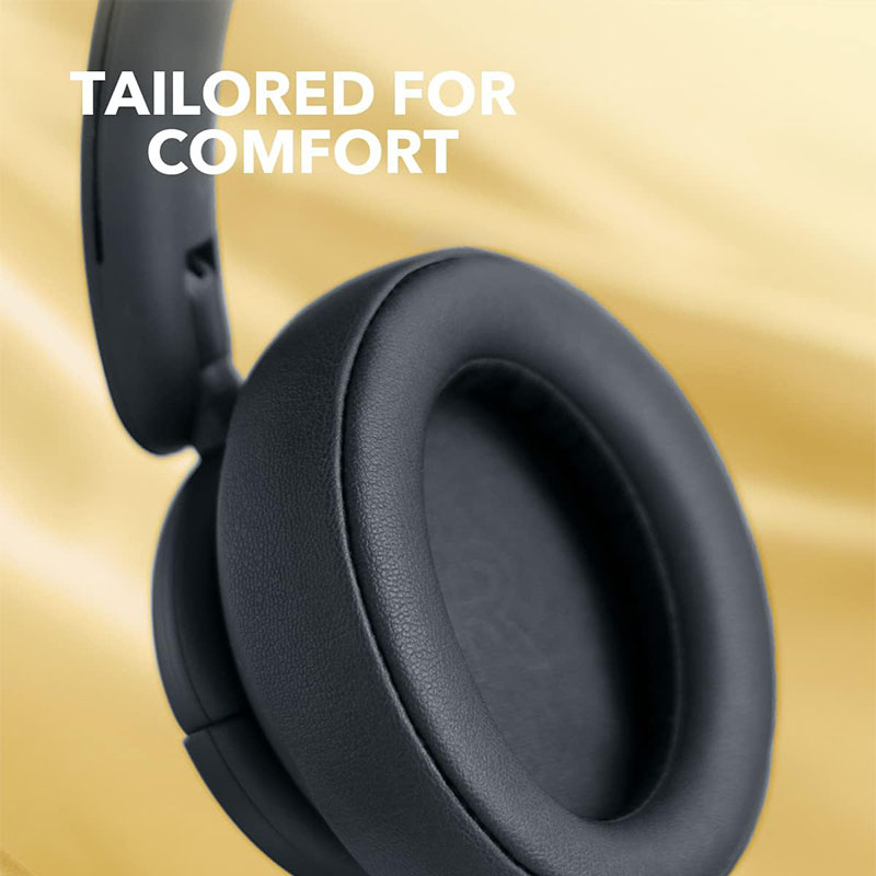 Anker Q35 by soundcore Multi Mode Active Noise Cancelling Headphones in ...